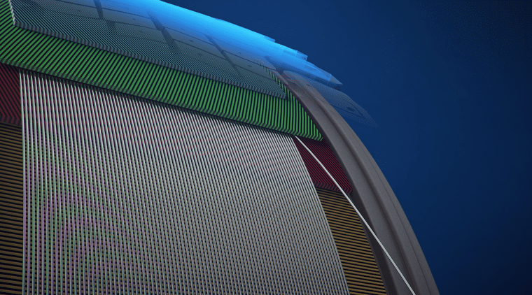 Les pneus MICHELIN X® MULTI GRIP Z & D pour l'hiver