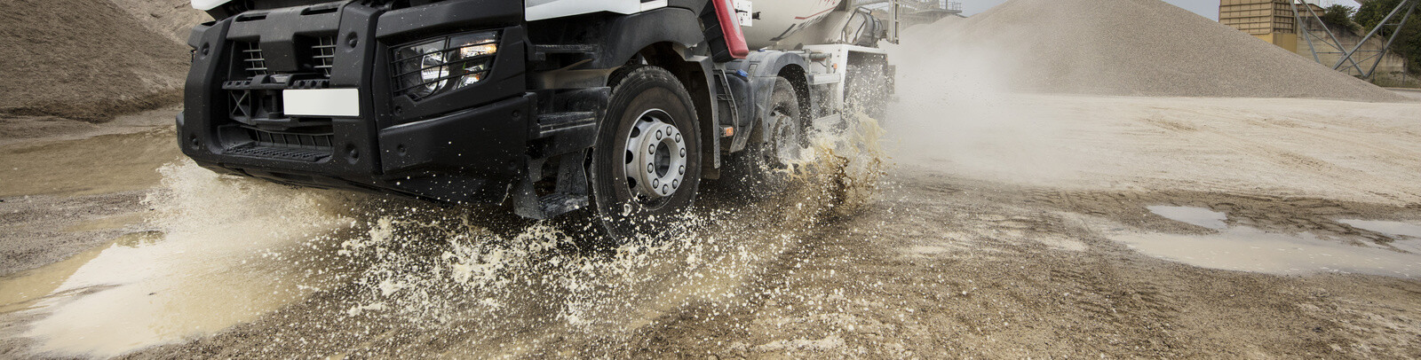 MICHELIN XZY 3