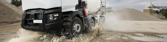 MICHELIN XZY 3 tyres | MICHELIN Commercial tyres United Kingdom