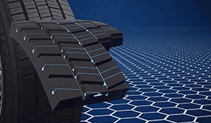 MICHELIN X® INCITY™ Z / HL Z / XZU / XZU 3+/ EV Z tyres | MICHELIN ...