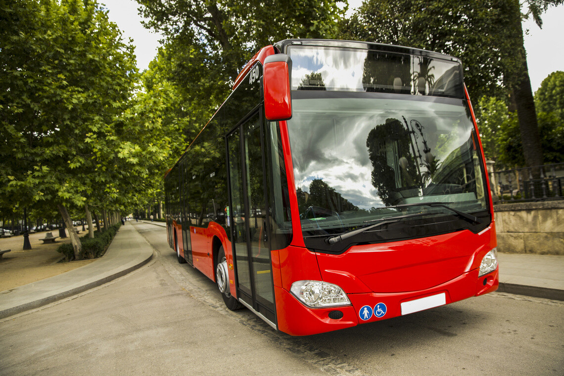 MICHELIN X® INCITY™ Z / HL Z / XZU / XZU 3+ / EV Z banden | MICHELIN ...