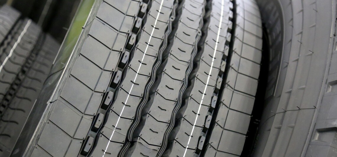 Understanding Truck Tyre Wear Patterns and Causes | MICHELIN