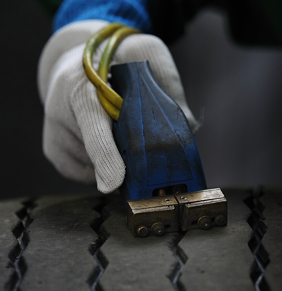 Sustainability Impact Calculator by MICHELIN