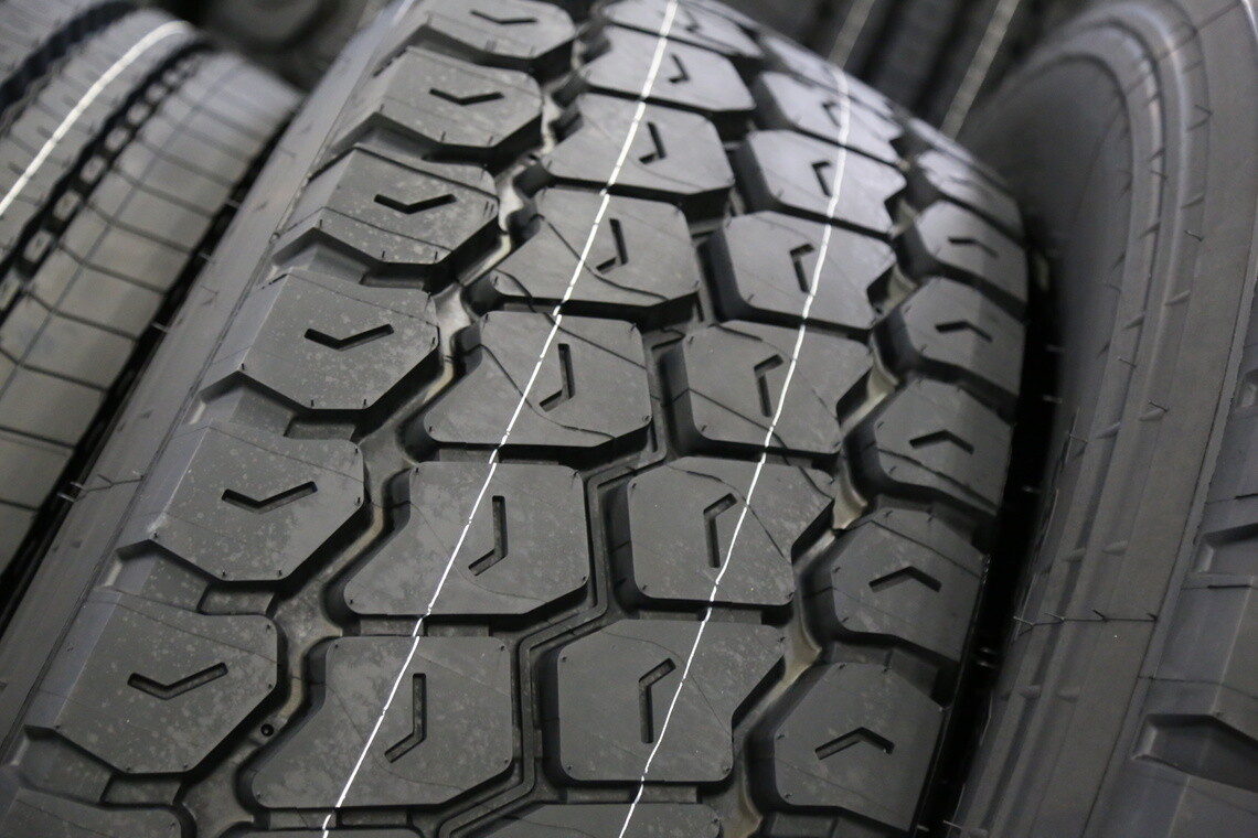 Michelin Tyres: Innovation at the Heart of Your Business