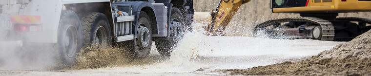 MICHELIN X® FORCE ZH tyres | MICHELIN Commercial tyres United Kingdom