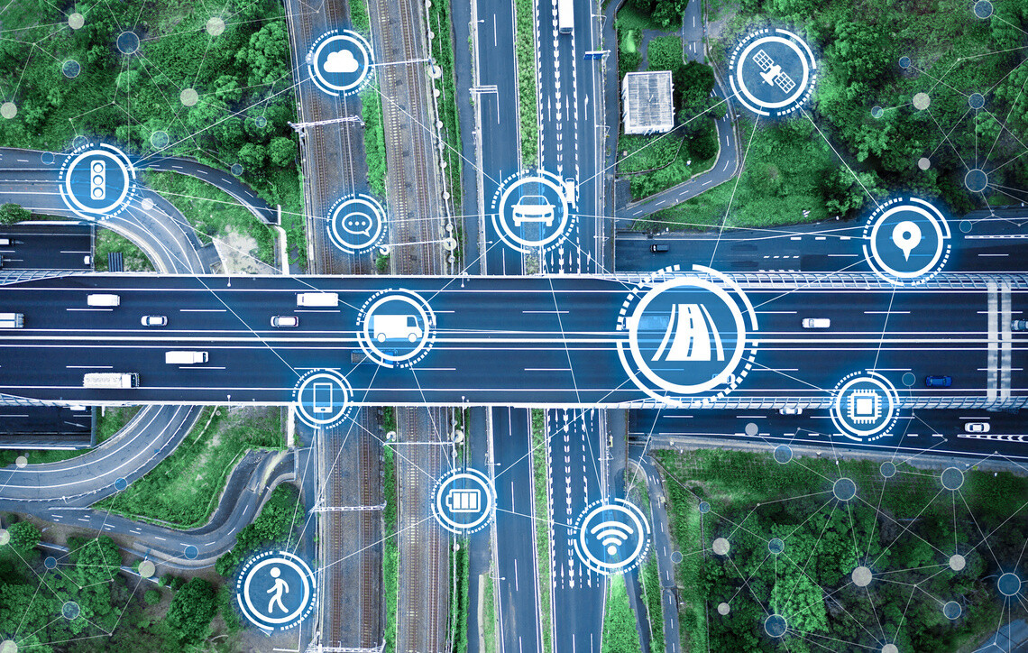 Michelin Tyres: Innovation at the Heart of Your Business