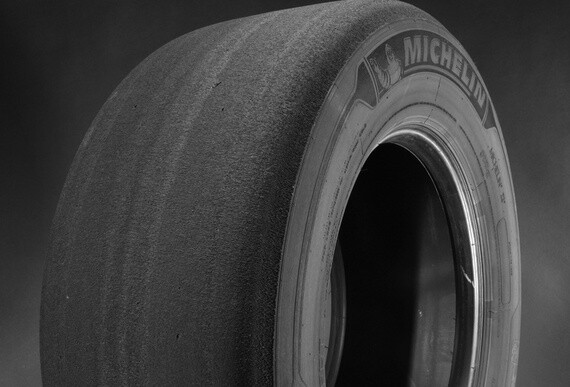 Michelin Tyres: Innovation at the Heart of Your Business