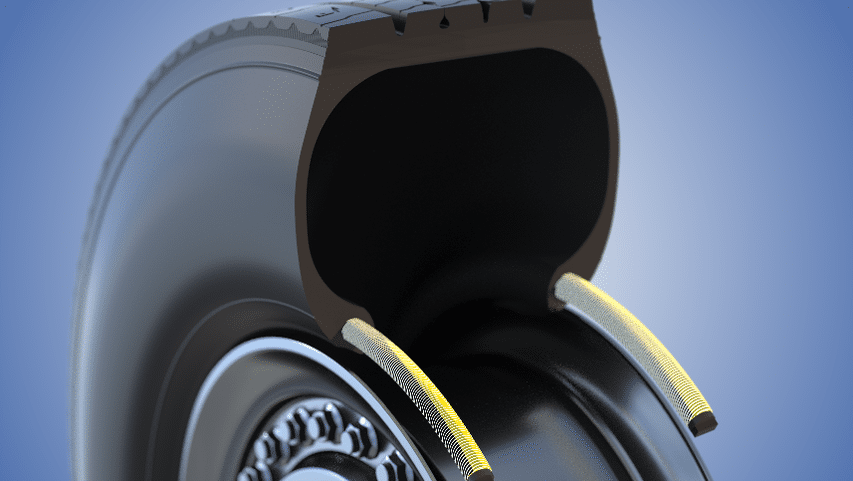 MICHELIN X® MULTI™ GRIP Z / D tyres | MICHELIN Commercial tyres United ...