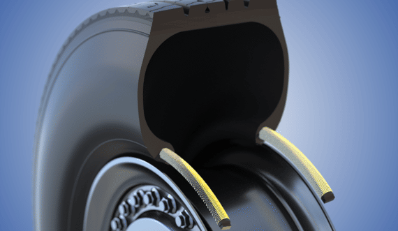 MICHELIN X® MULTI HL T tyres | MICHELIN Commercial tyres United Kingdom