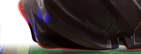 ミシュランタイヤのテクノロジー｜RFID・ケーシング・トレッド技術 | 日本ミシュランタイヤ