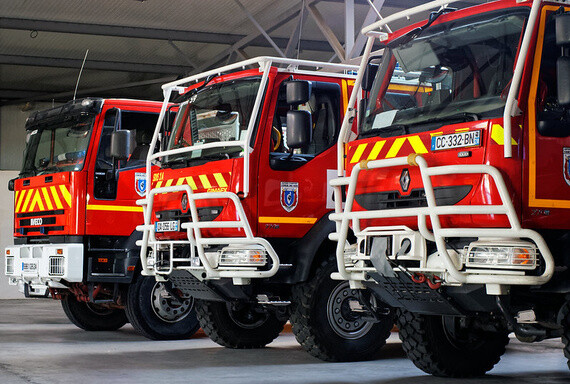 Michelin X® FORCE™ Z & ZL / XZL / XZL+ Kamyon Lastiği | MICHELIN Türkiye