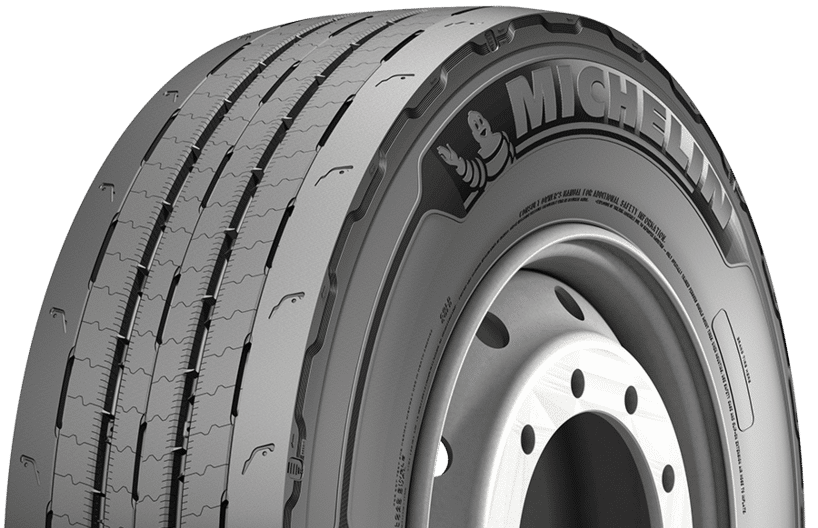 What tyre size do I need for my truck? | MICHELIN