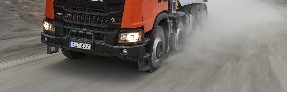 MICHELIN X® WORKS Z / D / T / XDY+-Reifen | MICHELIN Nutzfahrzeugreifen ...