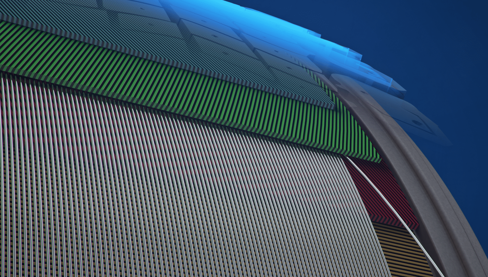 MICHELIN X® MULTI HL T tyres | MICHELIN Commercial tyres United Kingdom