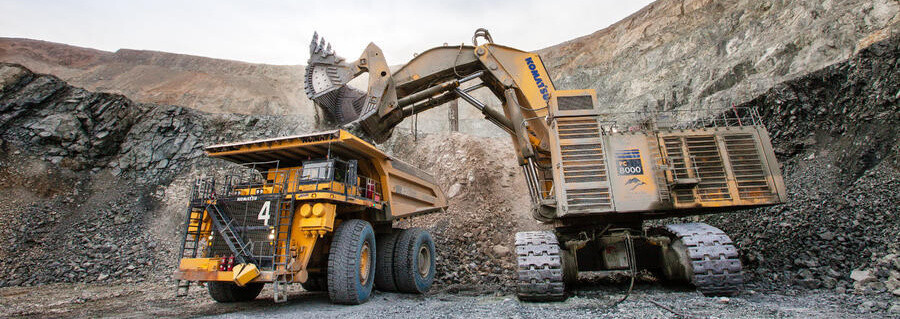 THE MICHELIN® MINING PRODUCTIVITY WHITE PAPER