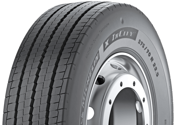 How to choose bus tyres for safety and comfort | MICHELIN