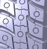 The MICHELIN® XDR®+ Tire | MICHELIN COMMERCIAL TIRES