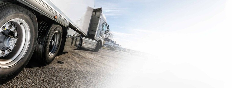 The MICHELIN® X ONE® Tire | MICHELIN COMMERCIAL TIRES