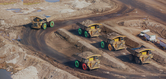 The MICHELIN® MEMS® 4 | MICHELIN COMMERCIAL TIRES