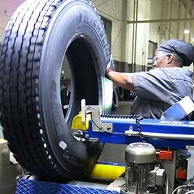 Michelin® Retread Technologies | Michelin Truck