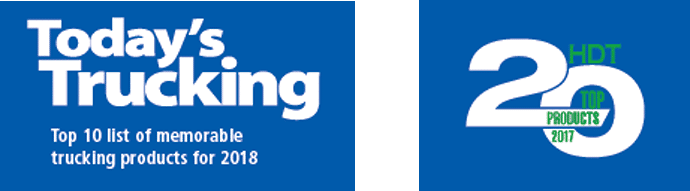 MICHELIN® Aerodynamic Solutions | MICHELIN COMMERCIAL TIRES