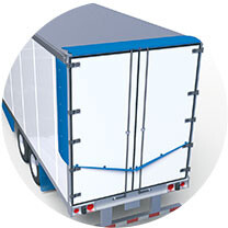 MICHELIN® Aerodynamic Solutions | MICHELIN COMMERCIAL TIRES