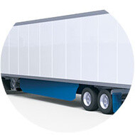 MICHELIN® Aerodynamic Solutions | MICHELIN COMMERCIAL TIRES