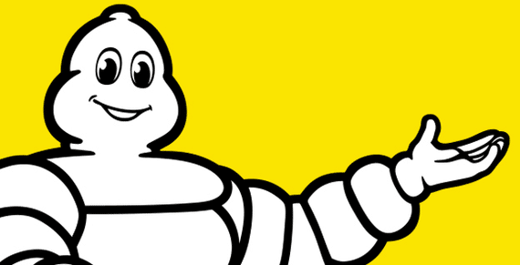 The MICHELIN® XMCL®/XM27® Tire | MICHELIN COMMERCIAL TIRES