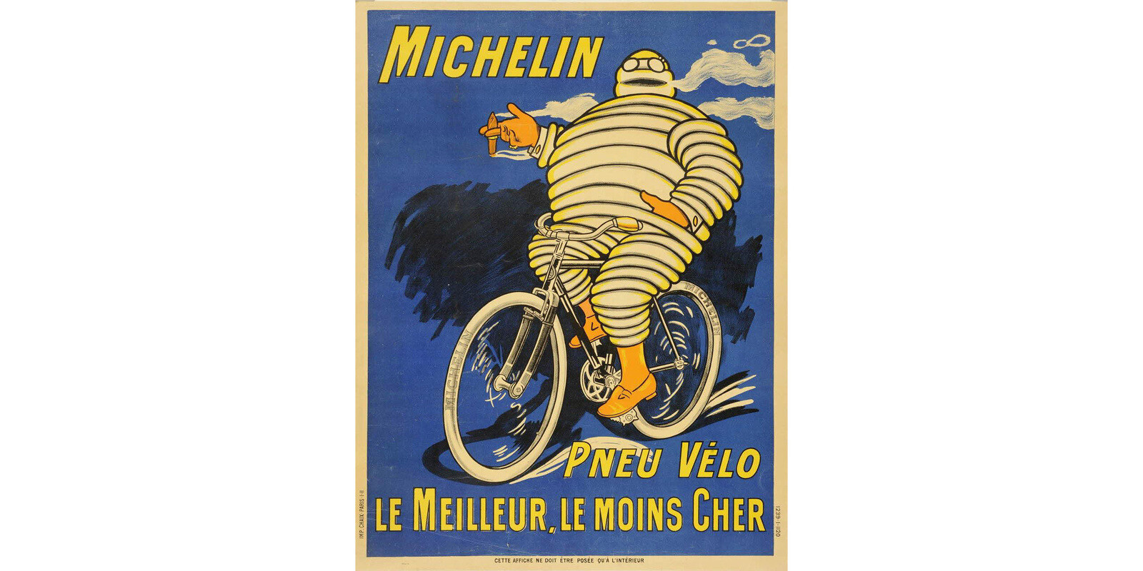 Das Unternehmen Michelin | Daten, Fakten, Ansprüche