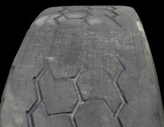 ABC del desgaste irregular de las llantas | LLANTAS MICHELIN