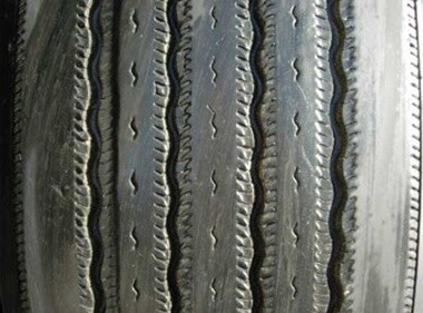 Irregular Tire Wear 101 | MICHELIN COMMERCIAL TIRES