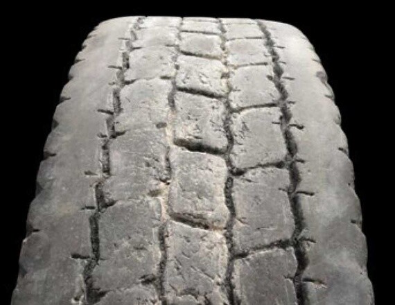 Irregular Tire Wear 101 | MICHELIN COMMERCIAL TIRES