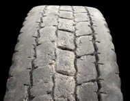 Irregular Tire Wear 101 | MICHELIN COMMERCIAL TIRES