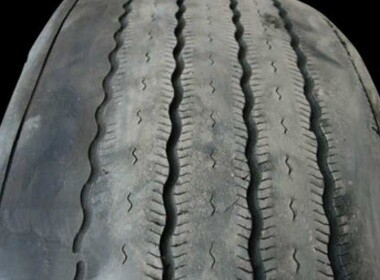 Irregular Tire Wear 101 | MICHELIN COMMERCIAL TIRES