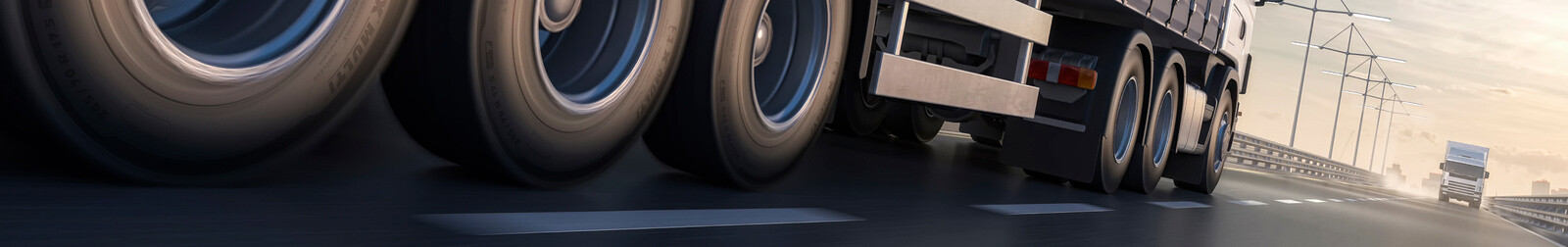 All you need to know about European truck tyre labelling