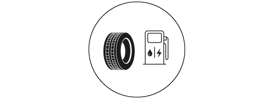 Alles Wissenswerte über das neue Europäische Reifenlabel für LKW-Reife