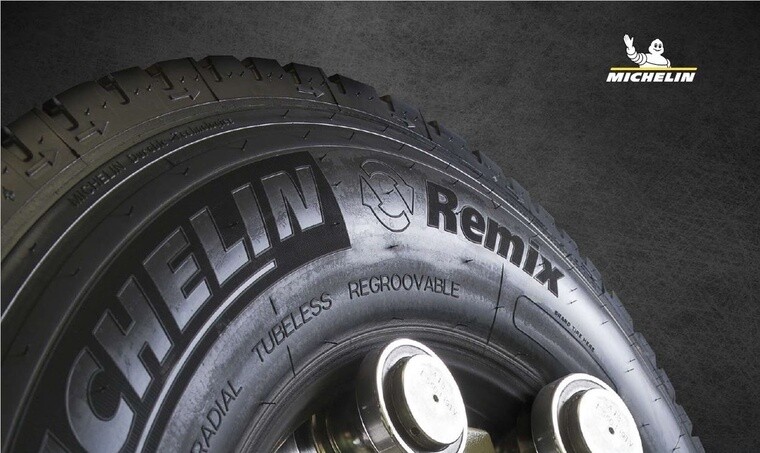 Michelin B2B | Michelin commercial tyres