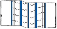MICHELIN X® LINE ENERGY™ Z2 / D2 (22.5) dæk | MICHELIN Dæk til erhverv ...