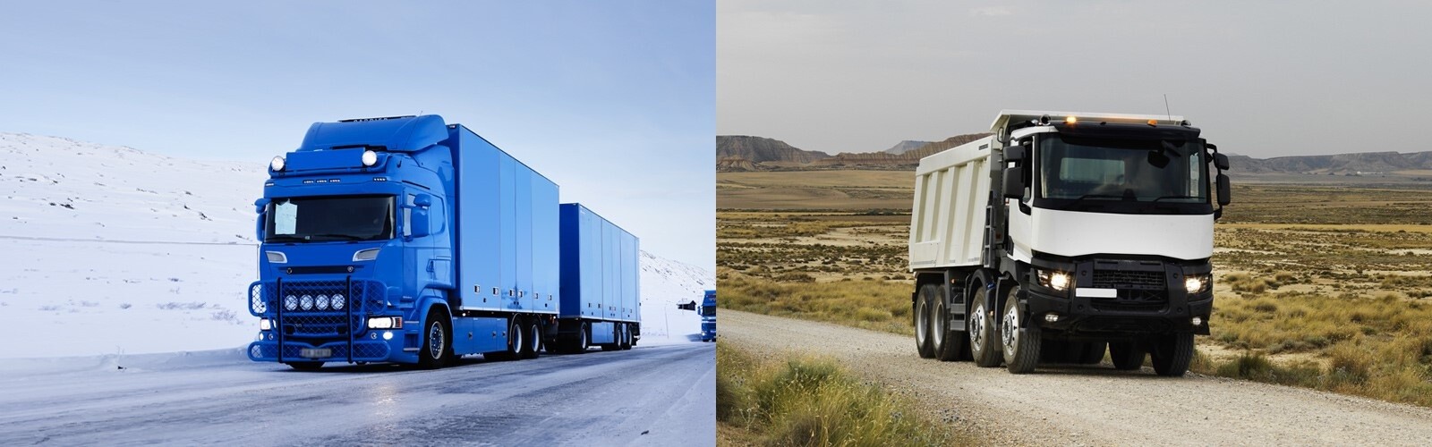 MICHELIN, recamic kaplama lastikleri öneriyor