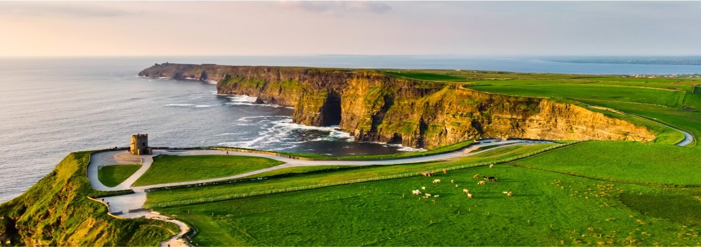 6 great scenic drives in Europe you must do in your lifetime