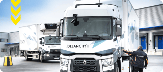 Sustainable transportation is a big challenge for fleet owners
