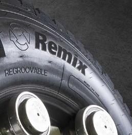 Sustainability impact calculator by MICHELIN