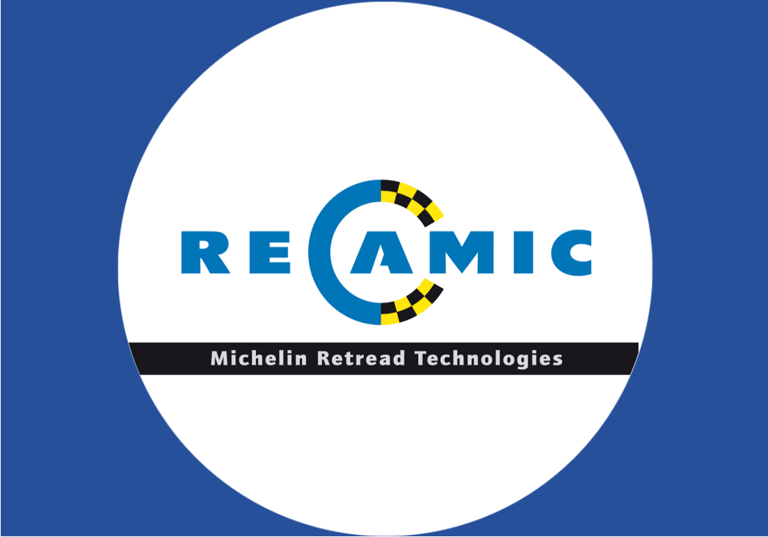 Teknologier til regummierede dæk | MICHELIN Dæk til erhverv Danmark