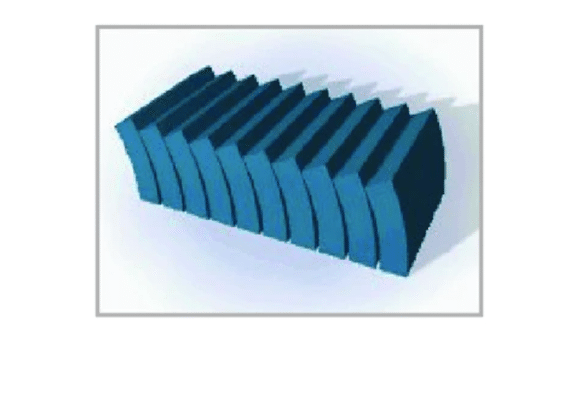 Runderneuerte Reifen von RECAMIC, empfohlen von Michelin