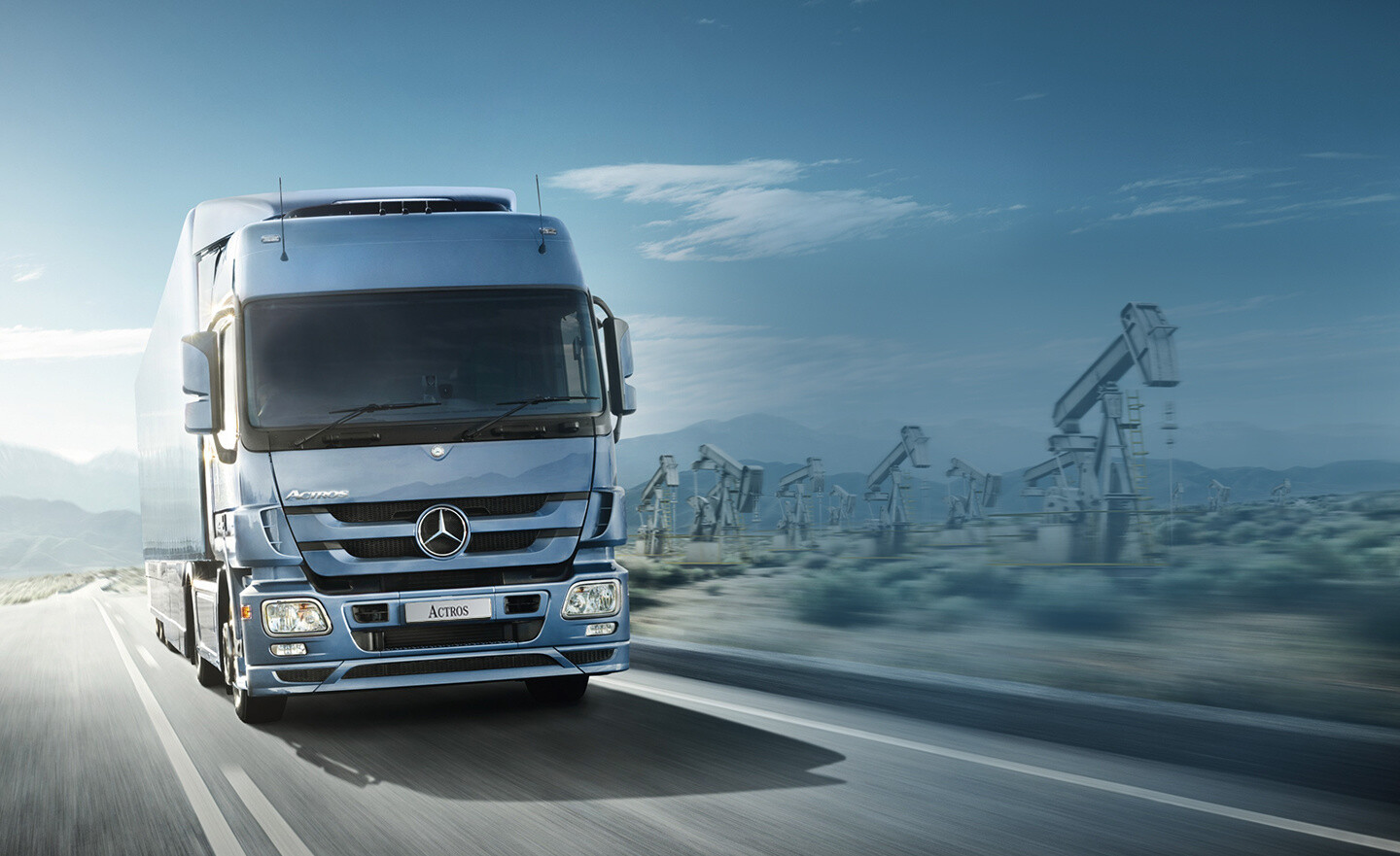 Michelin MTSC - Home