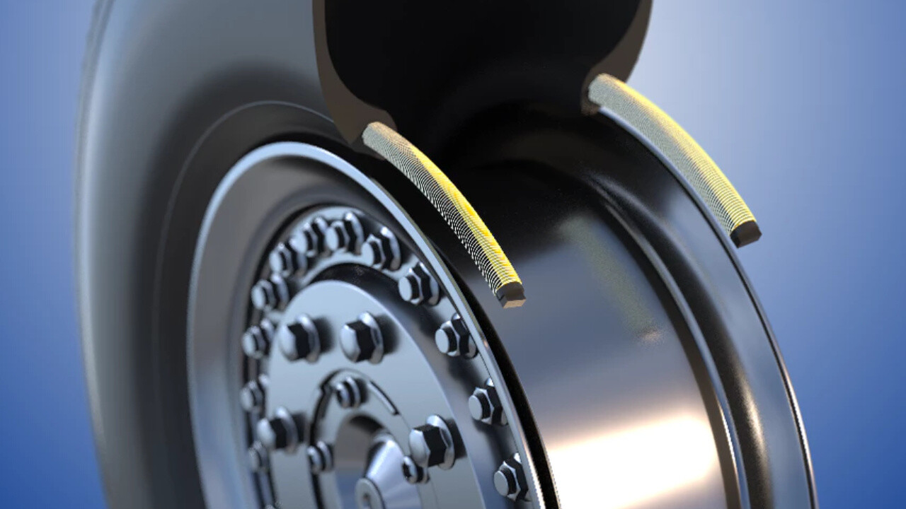 MICHELIN X LINE TROPIC Z tyres | MICHELIN Commercial tyres Middle East