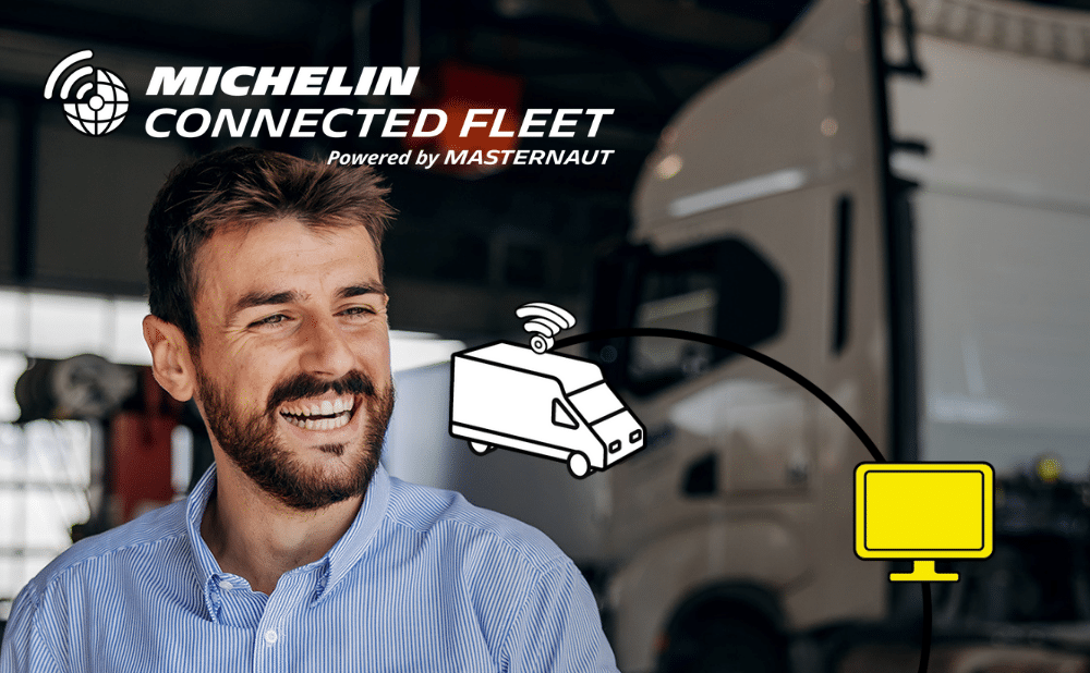 Coach and Bus Tires | Michelin Commercial
