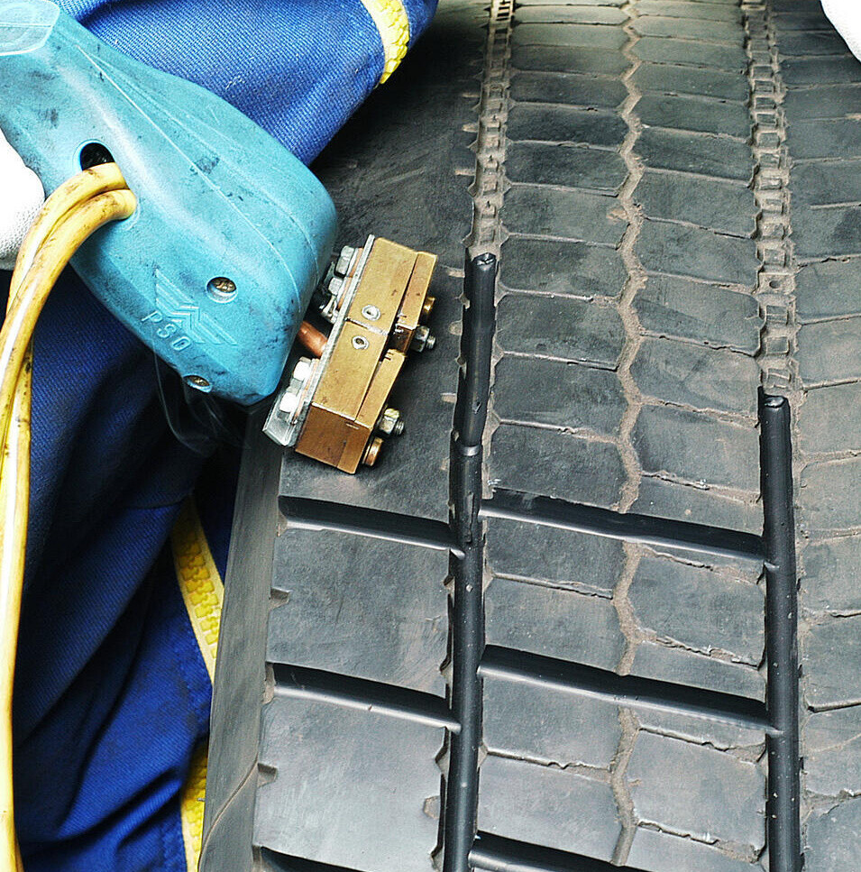 Calculators for truck & bus activities | Michelin B2B