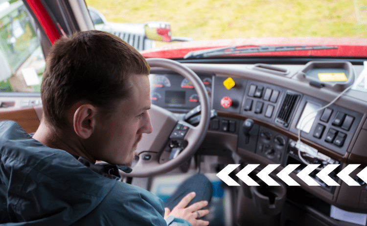 Driver training: boost your efficiency! MFMB
