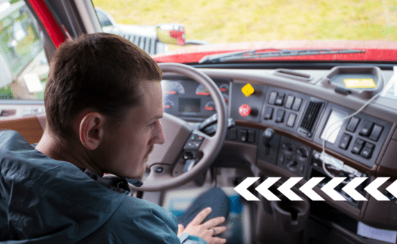 Driver training: boost your efficiency! MFMB